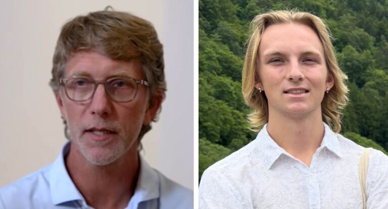 James Higginbotham’s Father Speaks Out to Clear Misunderstandings About ...